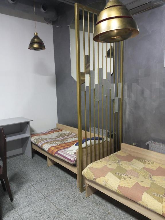 Хостел Піонер 1, Sumy from $76 - Book Now