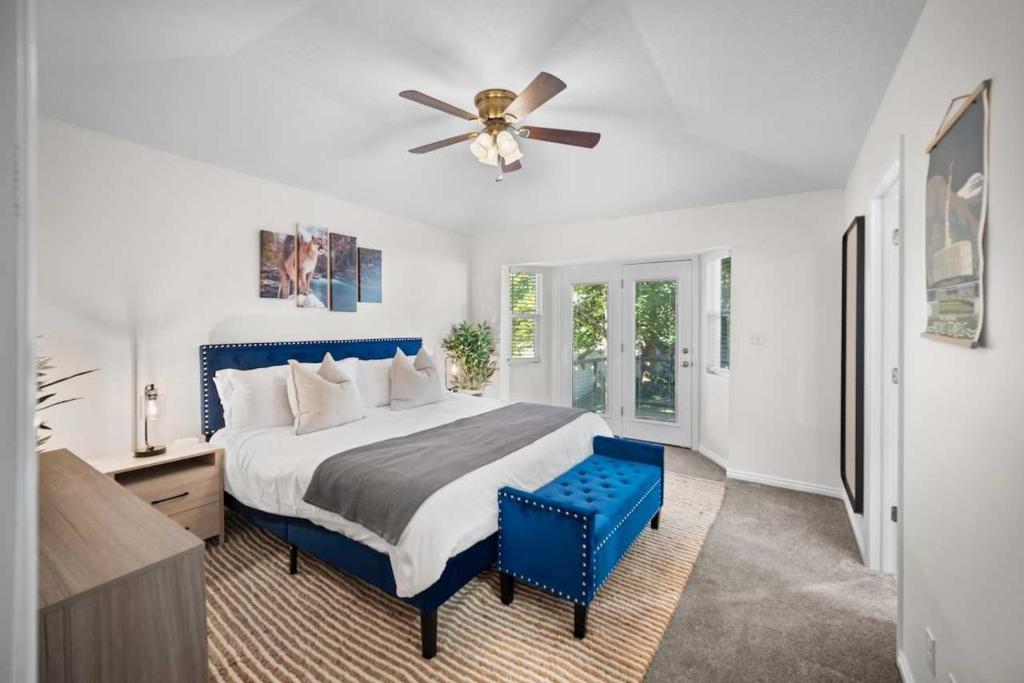 From $57pp - The BYU Fan Club - Close to BYU - Family Retreat, Lindon, UT