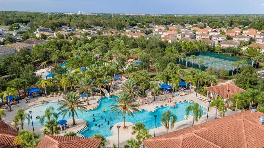 5556 - Magical Manor, Davenport, FL from $43pp - Book Now