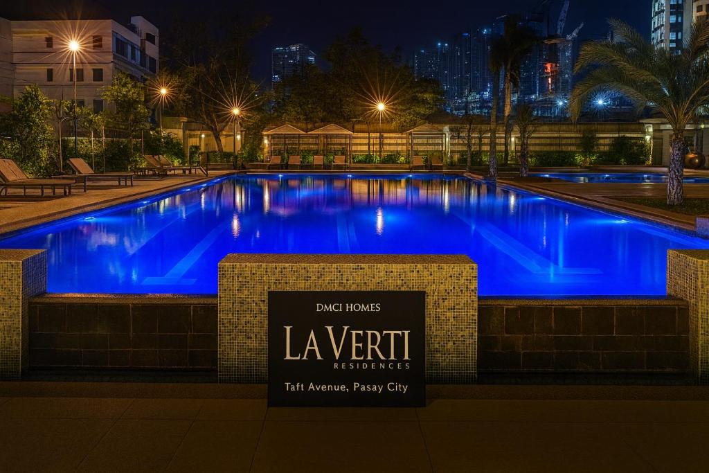 From $14 - La Verti Residences Unit 1420 I Skyline Views & Luxe Stay ...