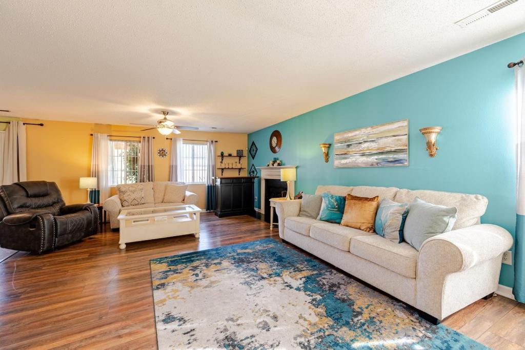 A Rare Gem In The Ville, McLeansville, NC from $57pp - Book Now