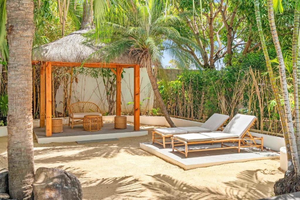 Villa Kayou by Sealodge Mauritius, Tamarin from €56pp