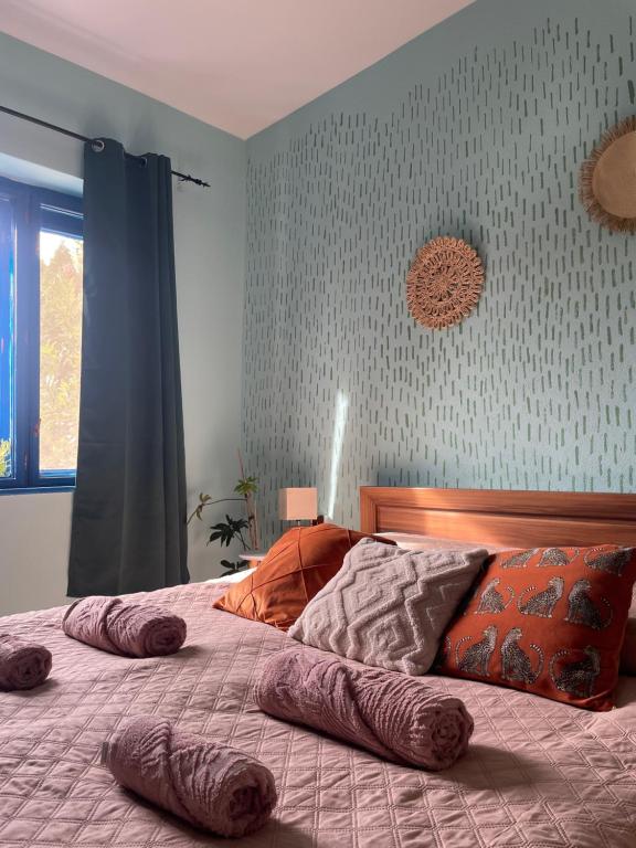 From €26 - Zaži Toskánsko v Nitre - celý dom pri ferrate, Nitra