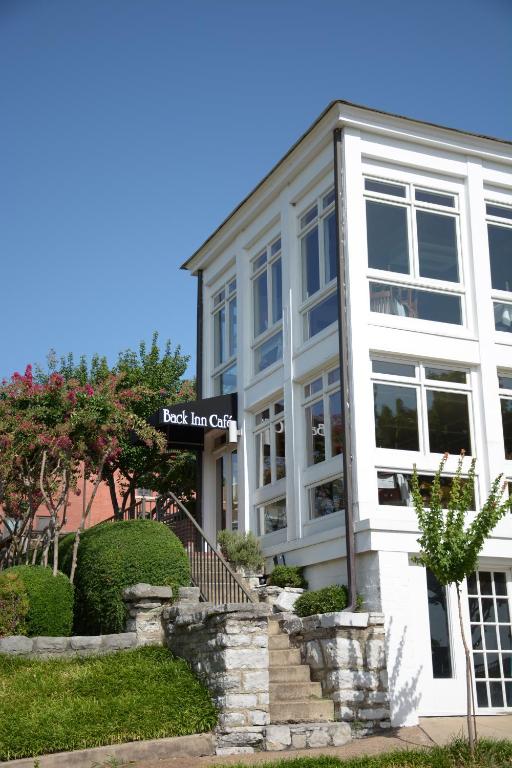 8 Best Hotels With Balcony In Chattanooga, Tennessee - Updated 2025 ...