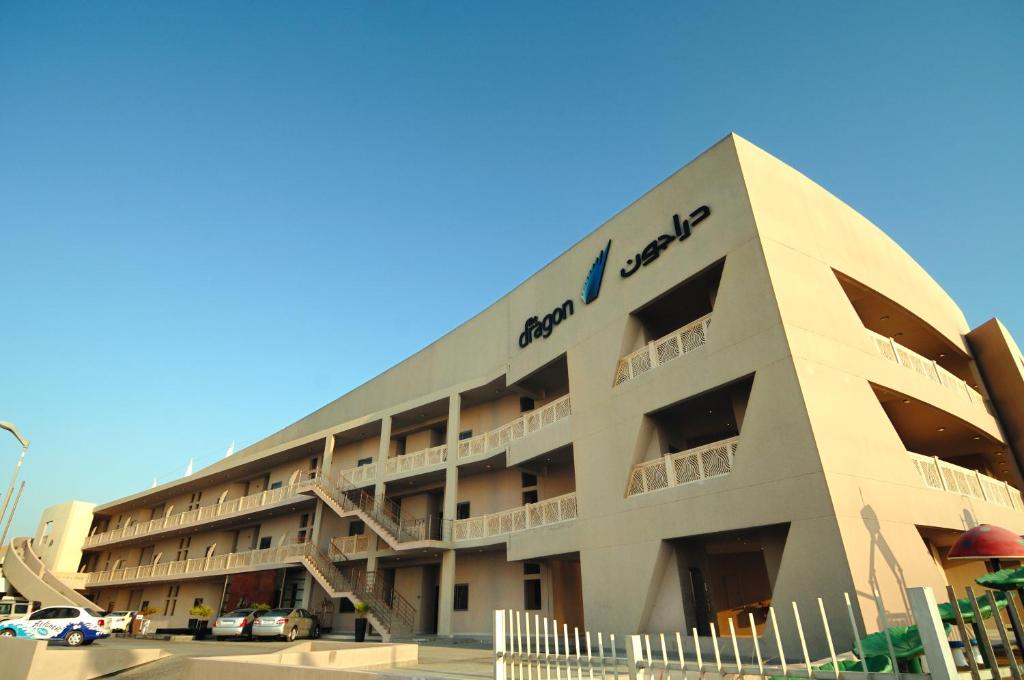 The Dragon Hotel & Resort, Manama | 2024 Updated Prices, Deals