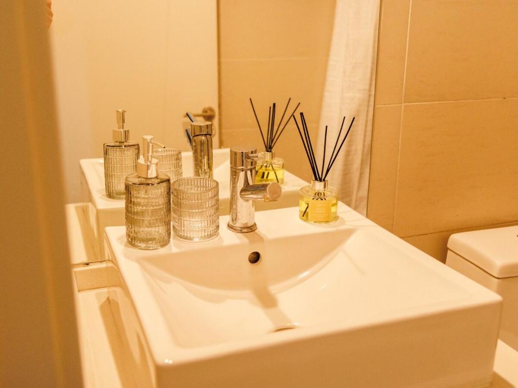 Urban Chic by San Cristobal Providencia, Santiago from $17