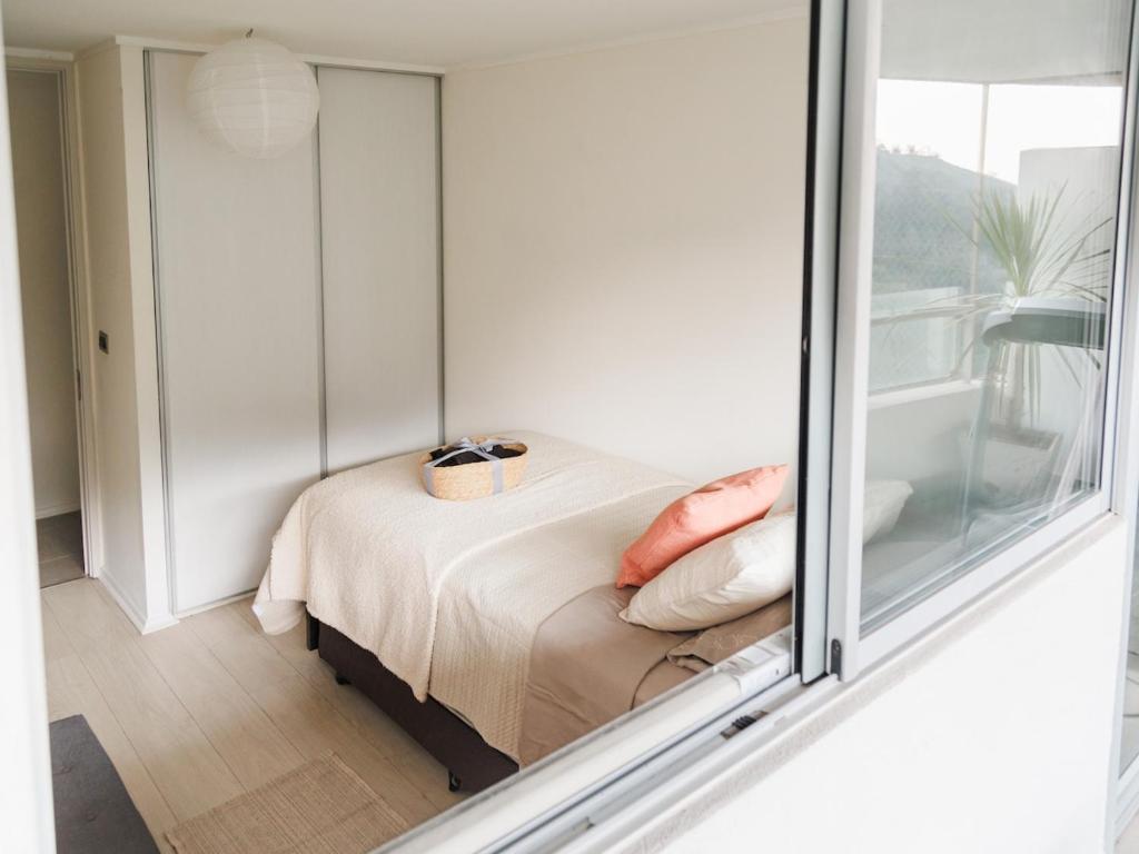 Urban Chic by San Cristobal Providencia, Santiago from $17