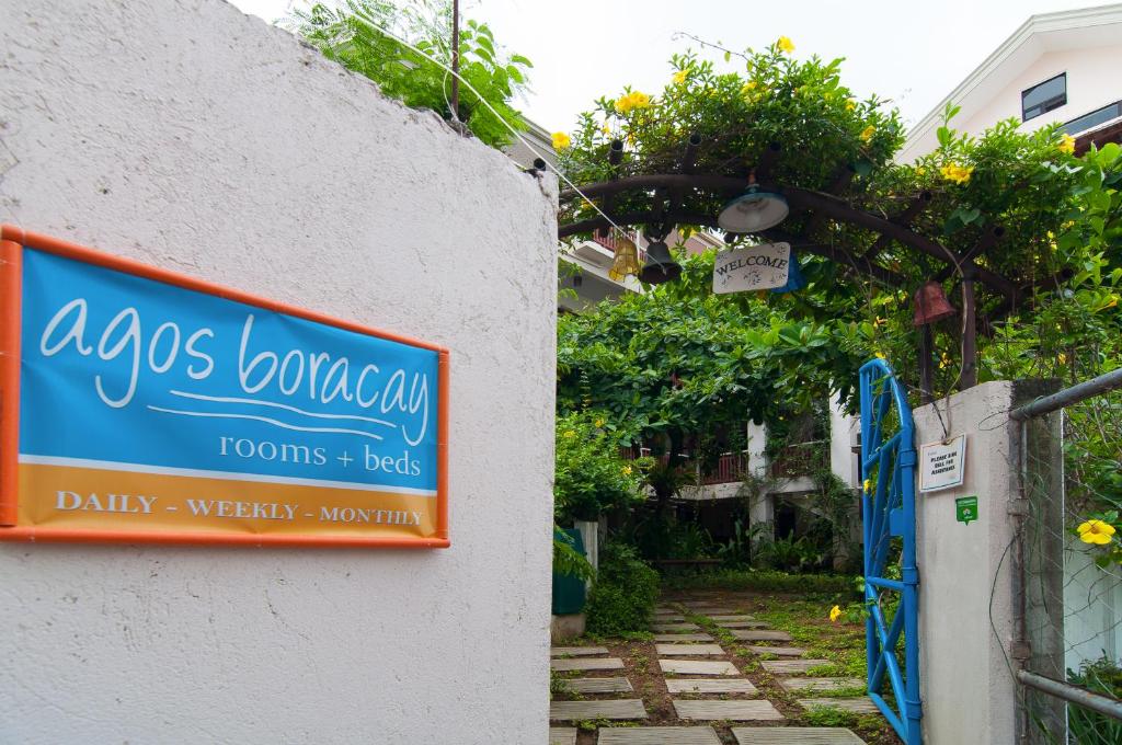 Agos Boracay Rooms and Beds, Boracay Island | 2024 Updated Prices, Deals