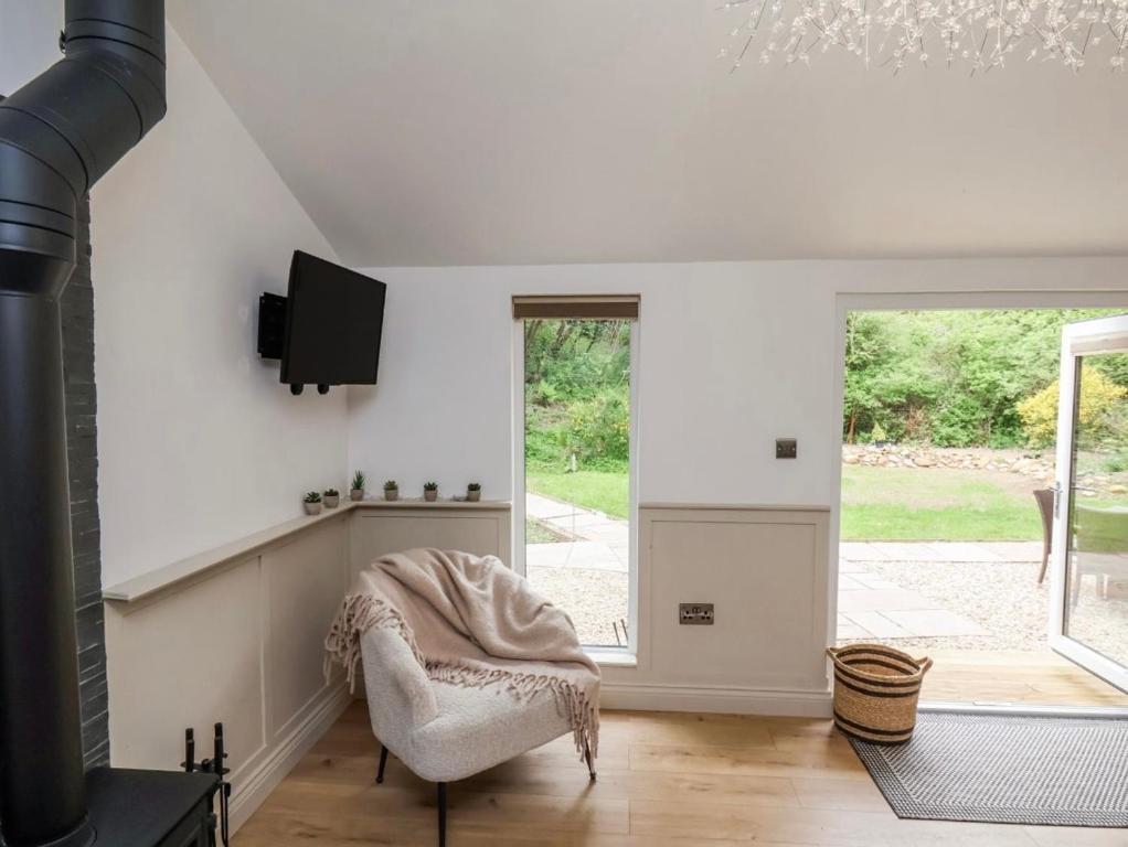 From £57pp - Alum House Littlebeck, Whitby - Roe Deer Lodge, Sleights