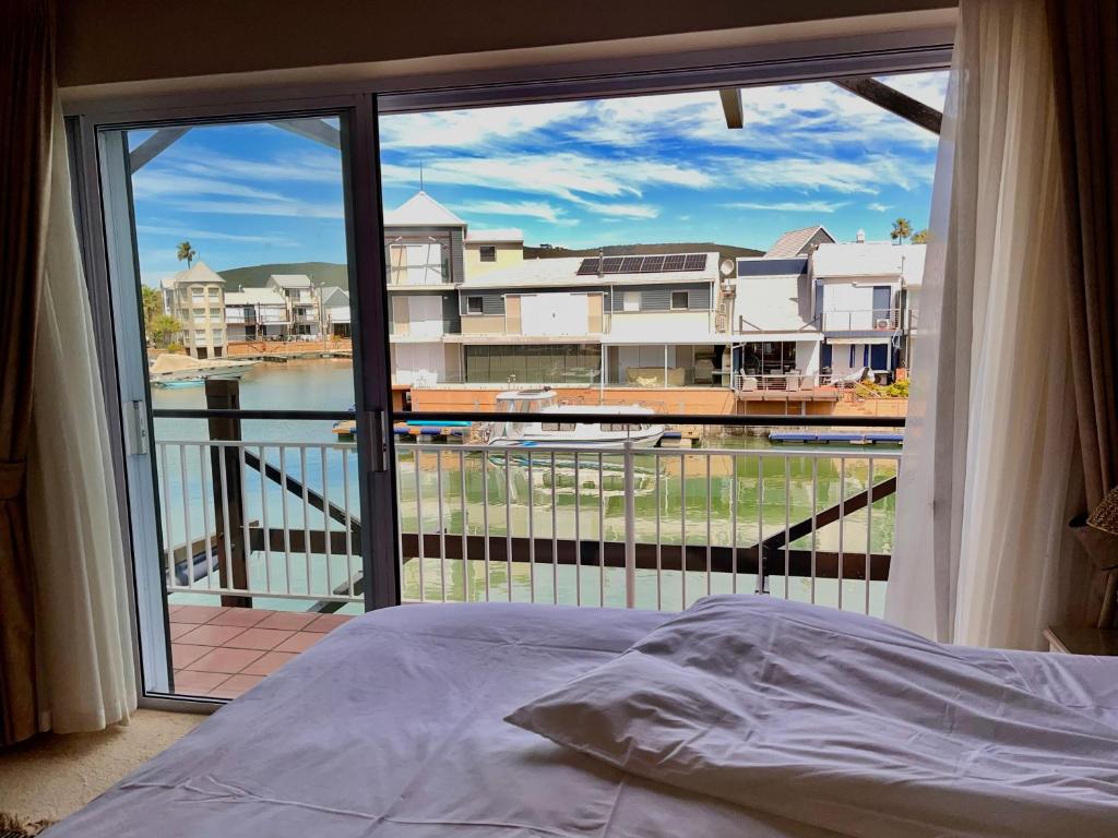 Spinnaker Quays Waterfront Villa, Knysna from $27 - Book Now