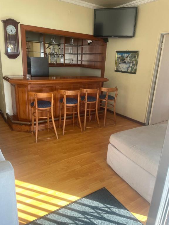 Gugu's Holiday Home, Durban from $30 - Book Now