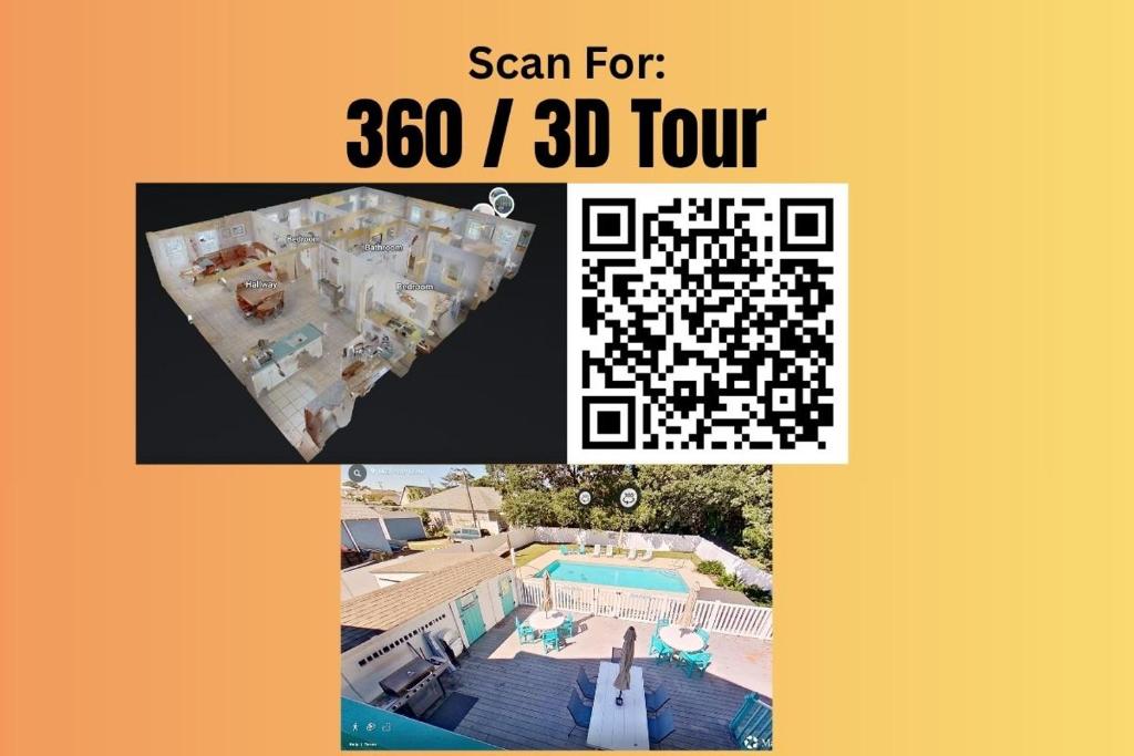 From $88 - My Eagles Nest - Sleeps 10-Beach-Golf-Pool-Hot Tub, Myrtle ...