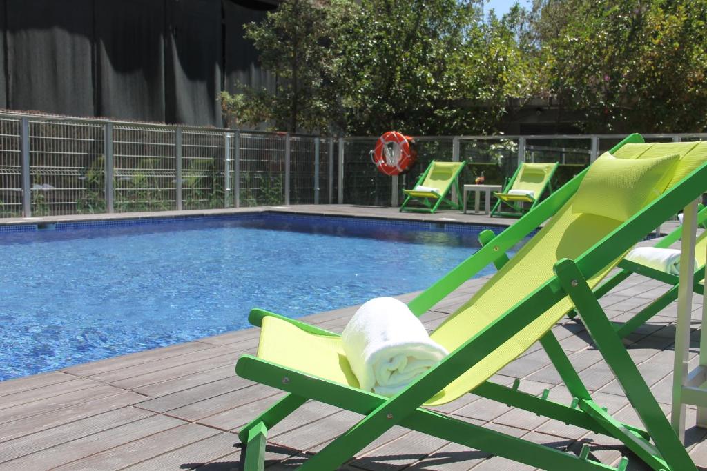 Primus Valencia Hotel, València | 2024 Updated Prices, Deals