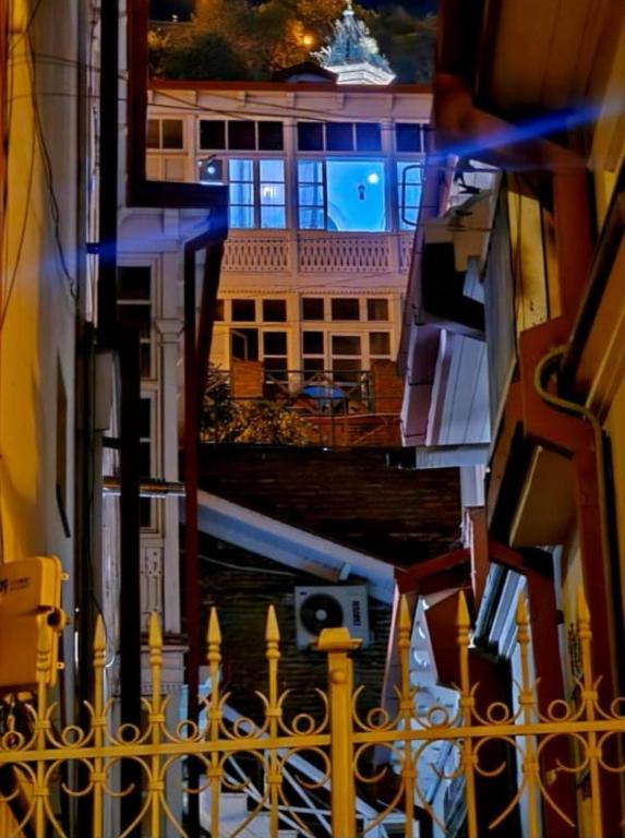 old Gomi iin, Tbilisi City from $48 - Book Now