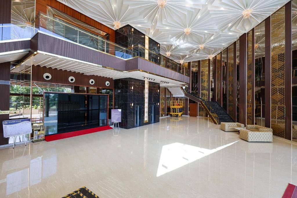 SILVER STAR,Managed by Kurma's Group, Amravati from $14