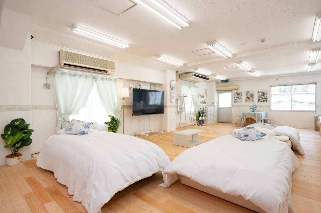 Miki Building 4F - Vacation STAY 20370, Tokyo from $73