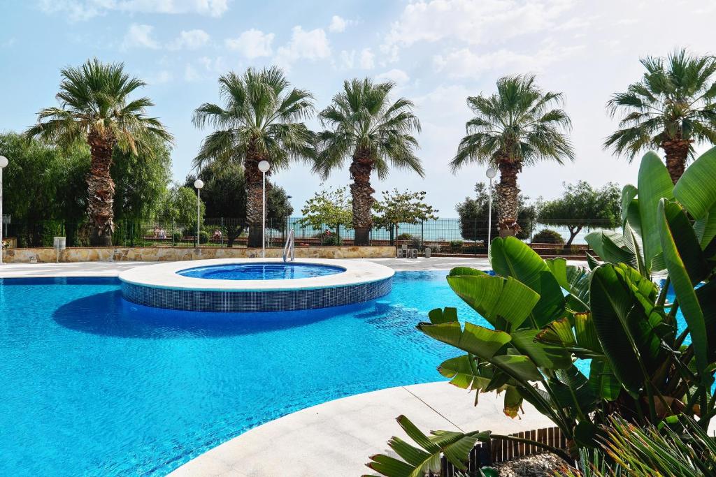 Espanhouse Cabo Roig, Orihuela Costa from €93 - Book Now