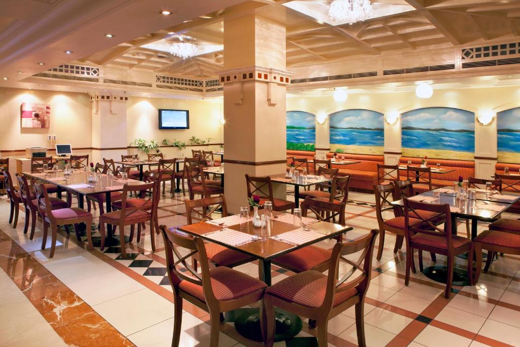 Landmark Hotel, Dubai | 2024 Updated Prices, Deals