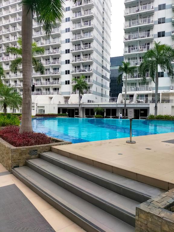 Shell Residences MOA - JOSH, Manila from $14 - Book Now