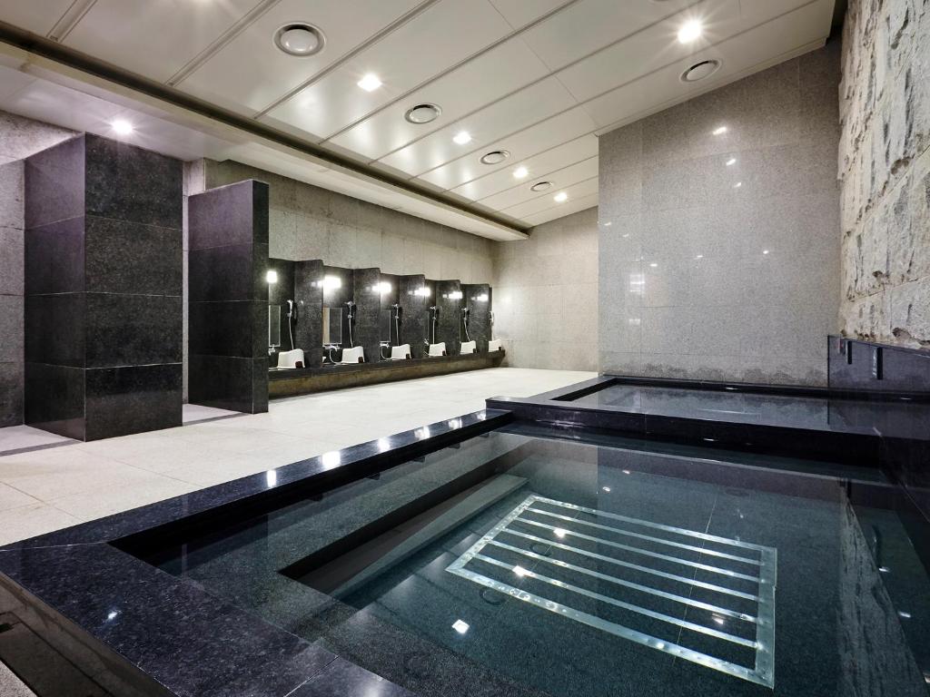 The Suites Hotel Namwon, Namwon-si | 2025 Updated Prices, Deals