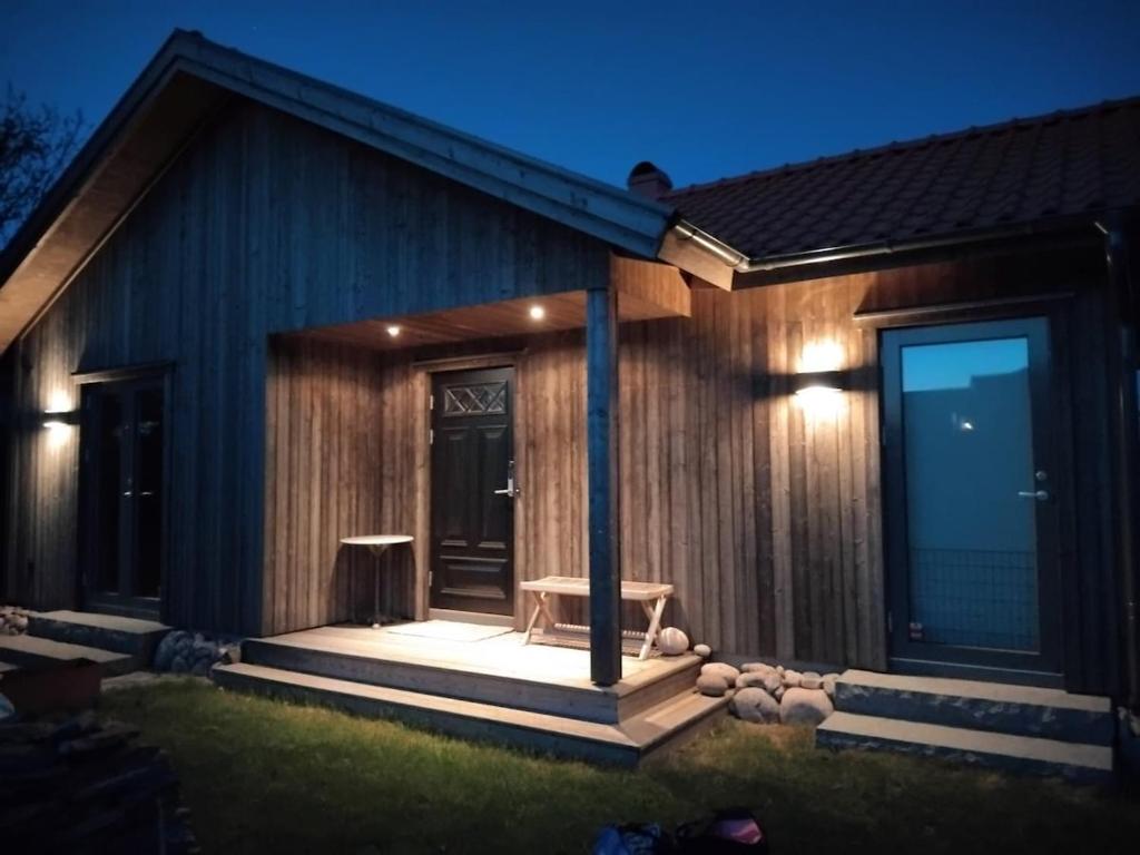 From $56pp - Newly built accommodation close to sea & nature, Varberg