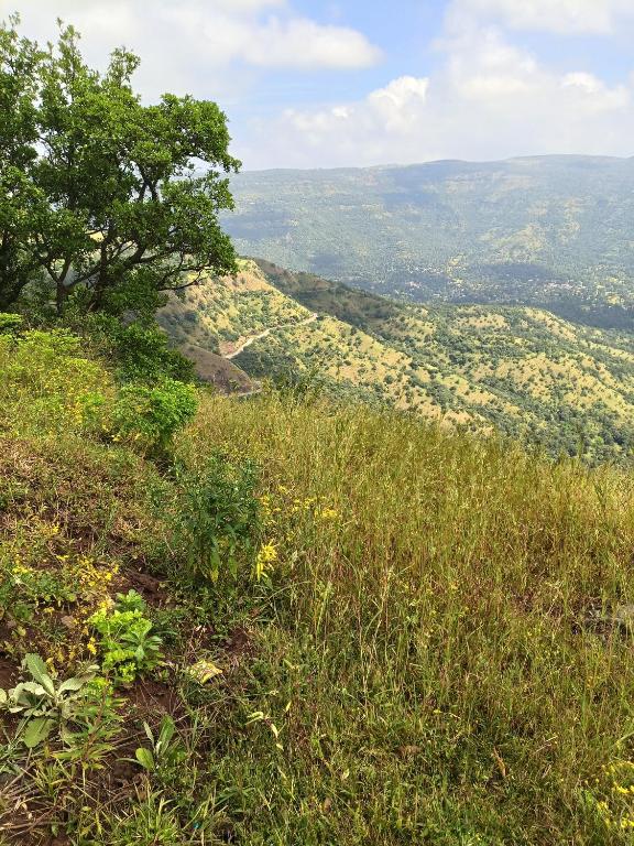 From $13 - Rudras villa by Dattatray Holliday's, Mahabaleshwar