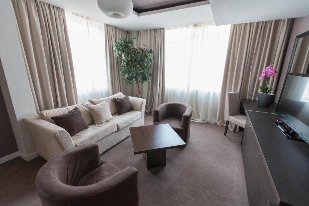 New City Hotel & Restaurant Niš (New City Hotel & Restaurant Nis) | Nis ...