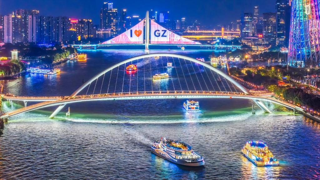 From $58 - kaino -Natural Aesthetics Design Hotel -Guangzhou Yuexiu ...