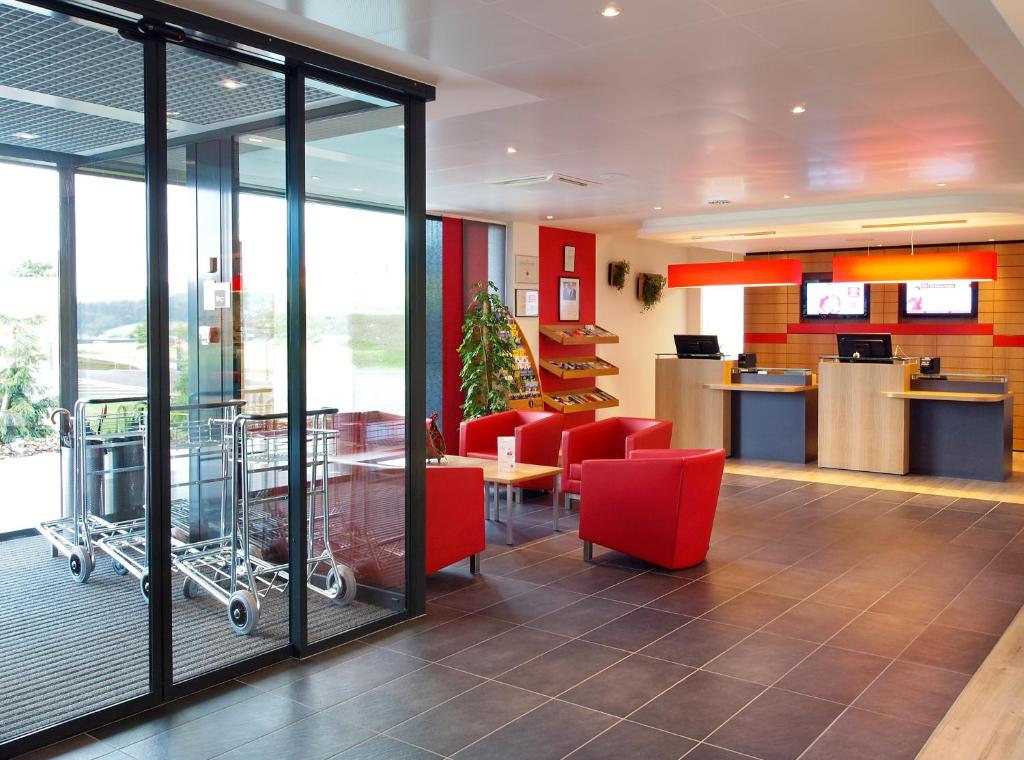 Ibis Bulle La Gruyere Hotel, Bulle | 2024 Updated Prices, Deals