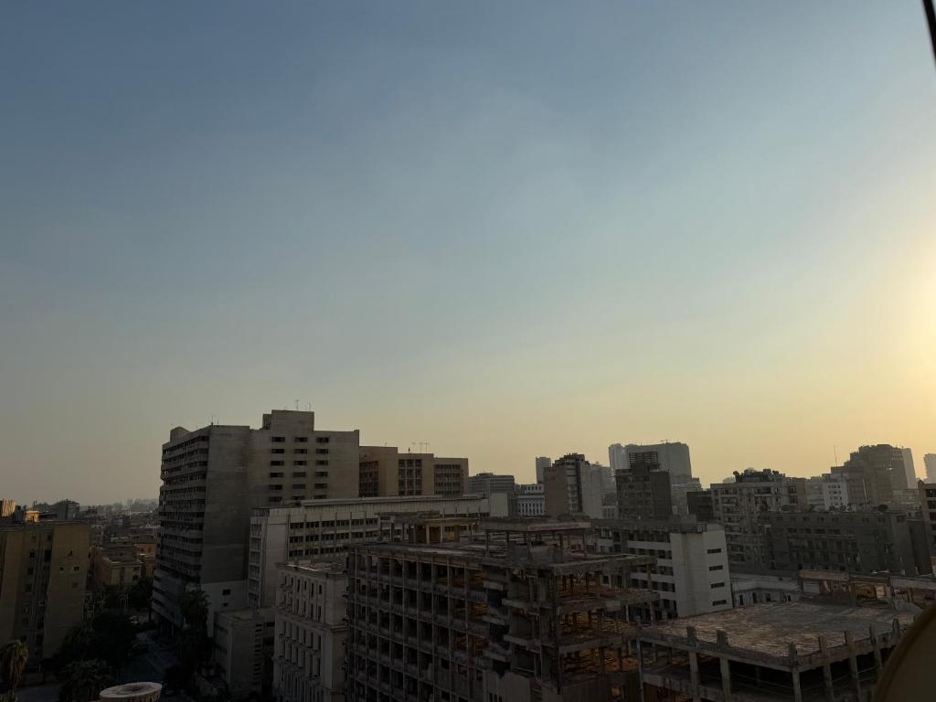 Moon Homes in Downtown Cairo from $33 - Book Now