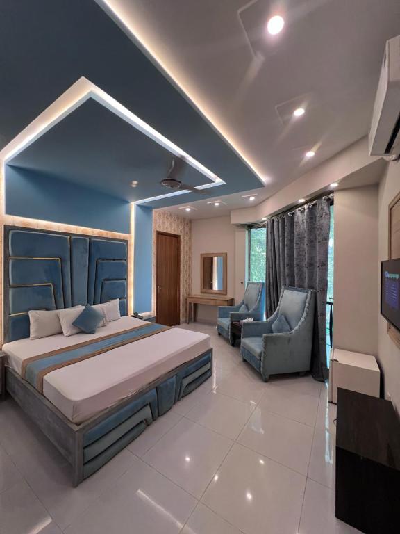 Park View Hotel Gulberg, Lahore from $17 - Book Now