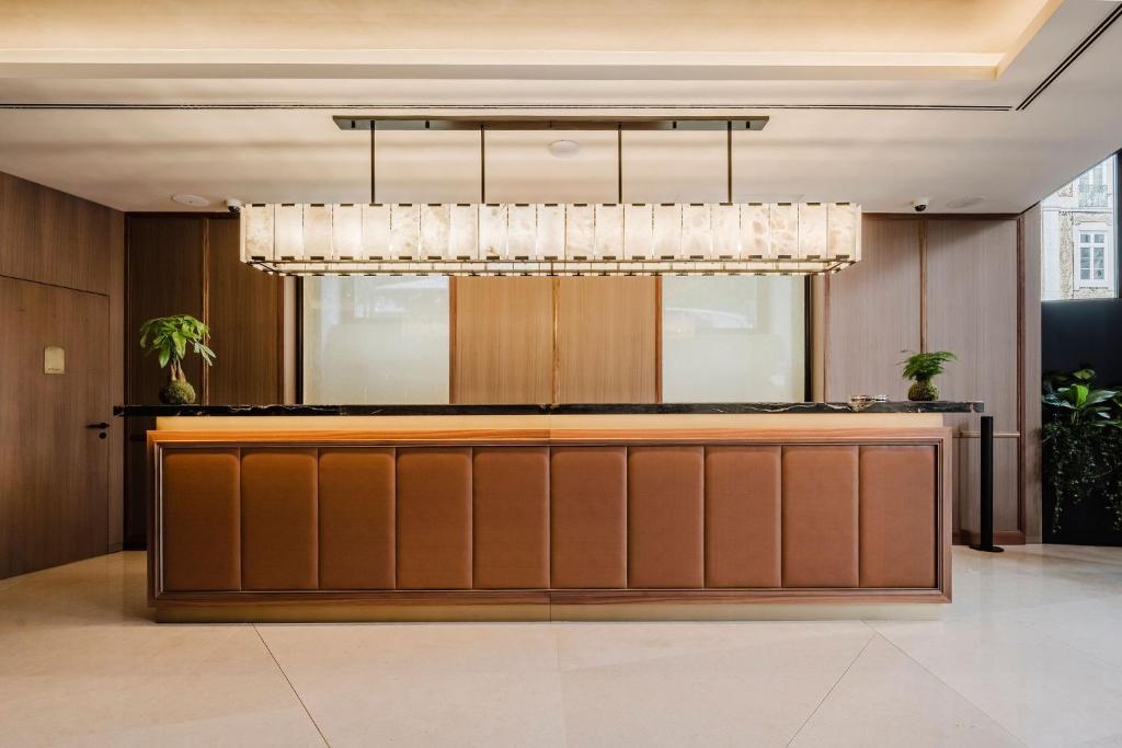 Best Price on Lisbon Chiado Hotel & Spa in Lisbon + Reviews!