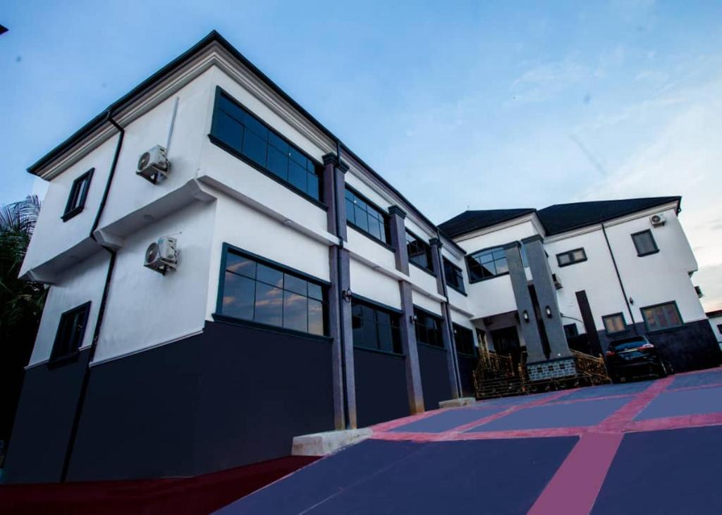 kcc hotels and suites, Calabar from $64 - Book Now