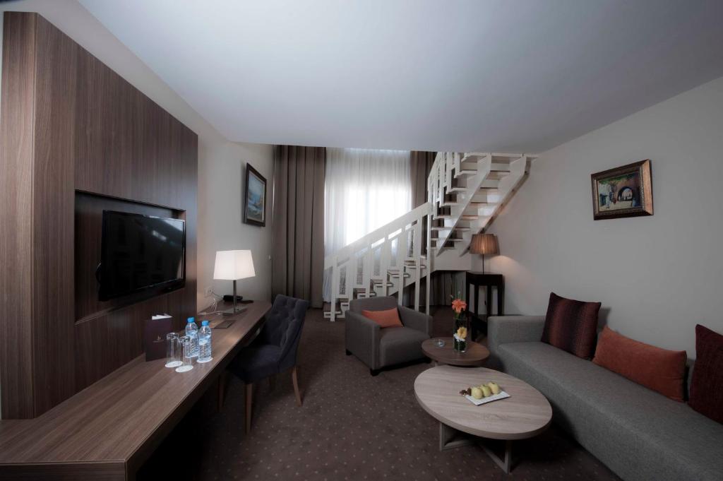 Kenzi Basma Hotel, Casablanca | 2024 Updated Prices, Deals