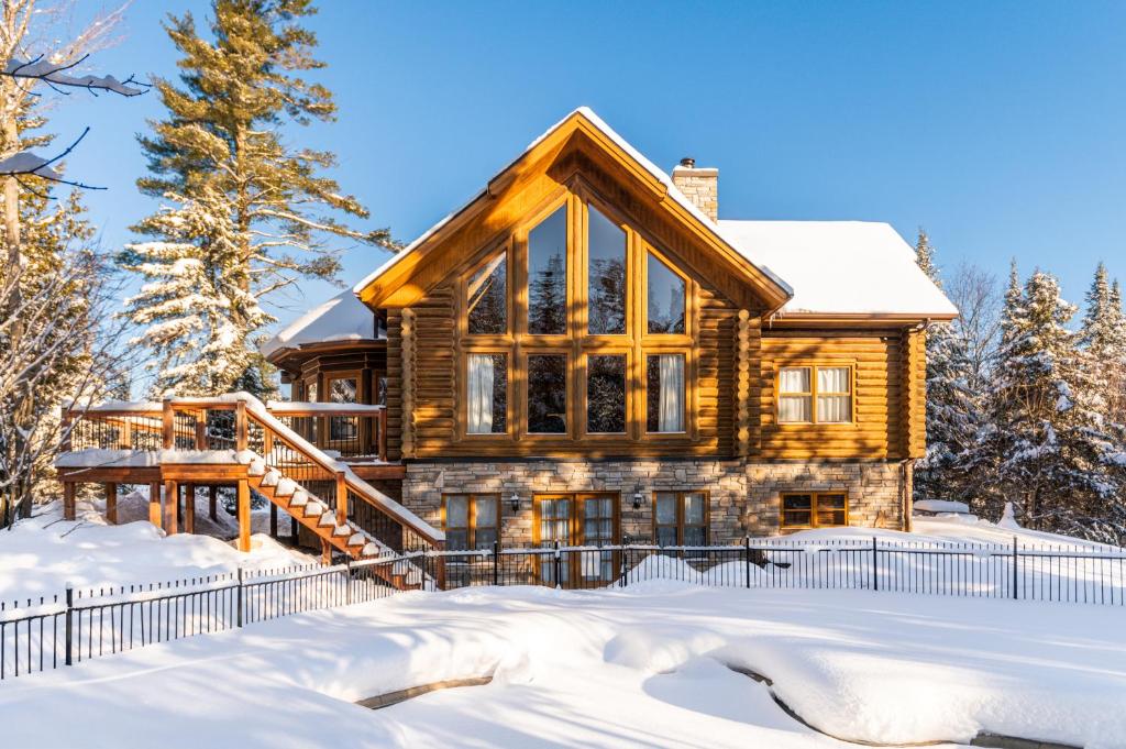 Fiddler Lake Resort - Deer 61, Mille Isles from $61