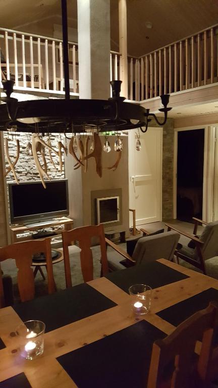 Ailo, Iso-Syöte, Pudasjärvi from €60pp - Book Now