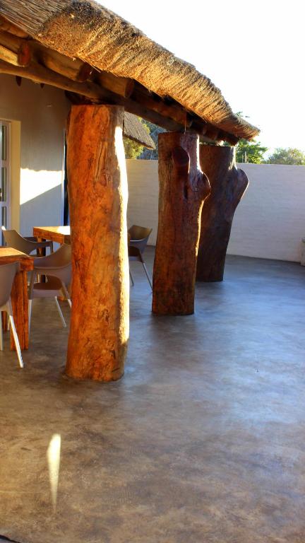 Waterfall Guesthouse, Rustenburg | Best Price Guarantee - Mobile ...