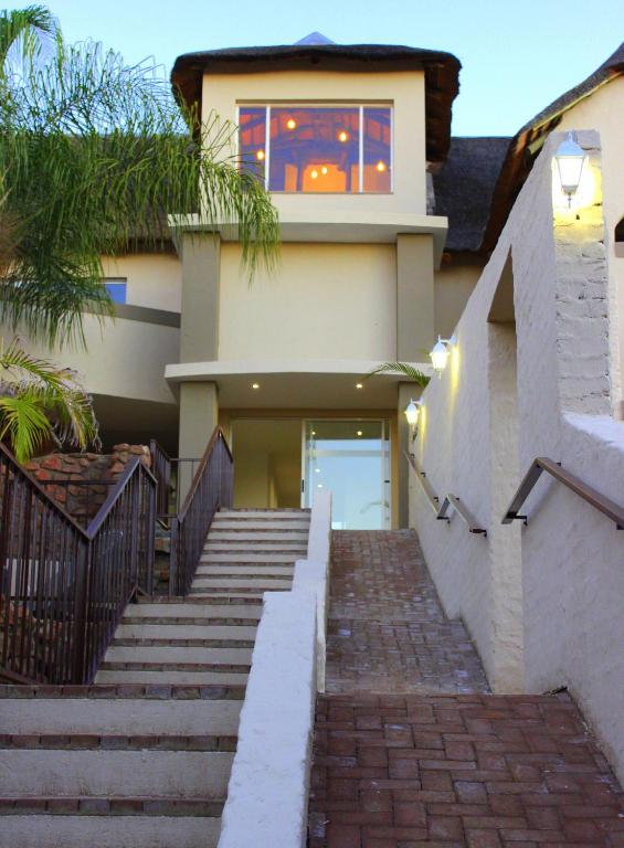 Waterfall Guesthouse, Rustenburg | 2025 Updated Prices, Deals