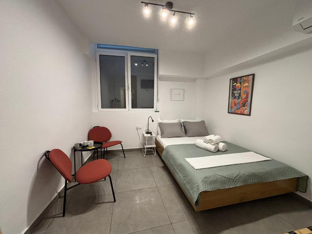 TINY STUDIOS Under the Akropolis 2 from €39pp - Book Now