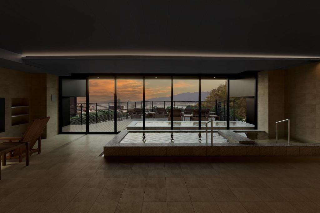 From $93 - Hotel Fork & Knife Miyajima - Opening in Mar 28th 2026 ...