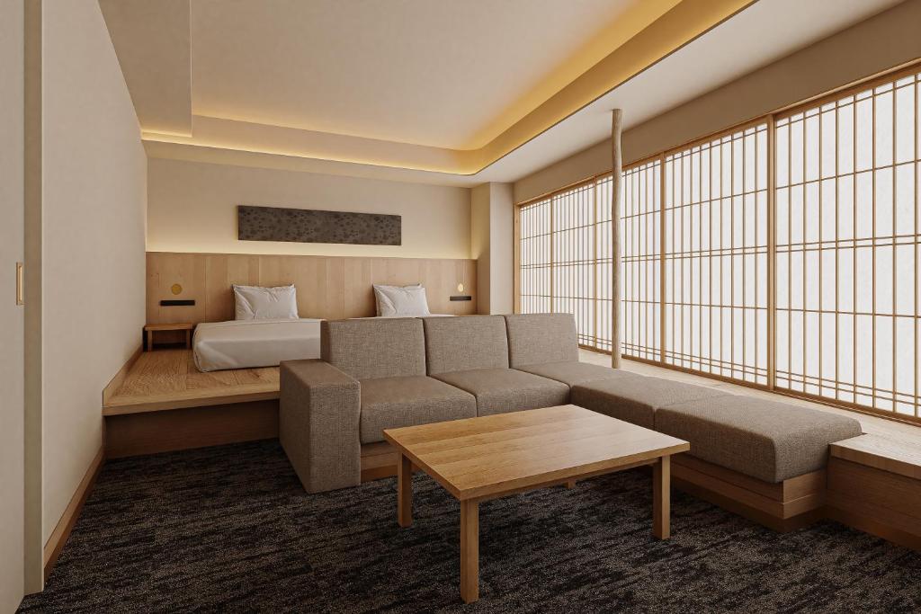 From $93 - Hotel Fork & Knife Miyajima - Opening in Mar 28th 2026 ...