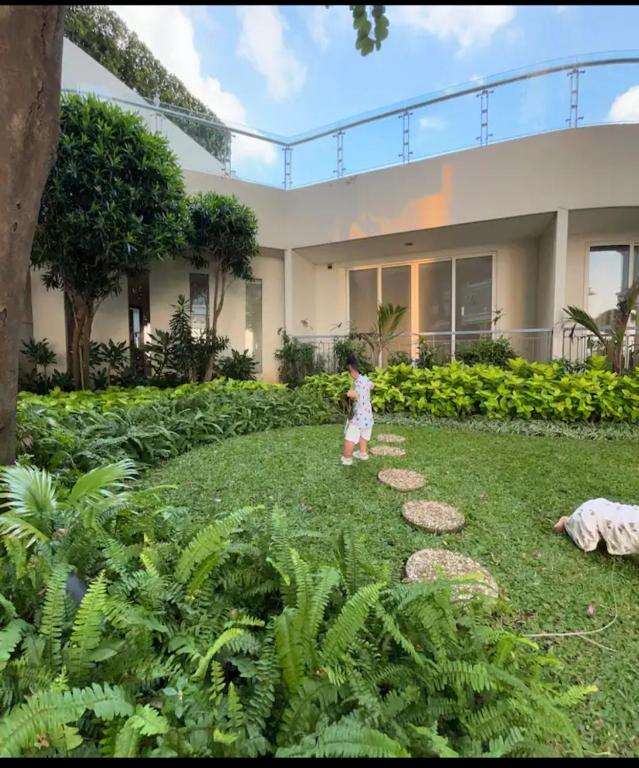 From $17 - Minimalist & Modern Ancol Mansion 1 bedroom city view PO27 ...