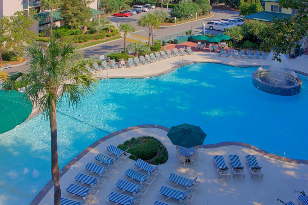 Waterside by Spinnaker Resorts, Hilton Head Island (SC) | 2024 Updated ...