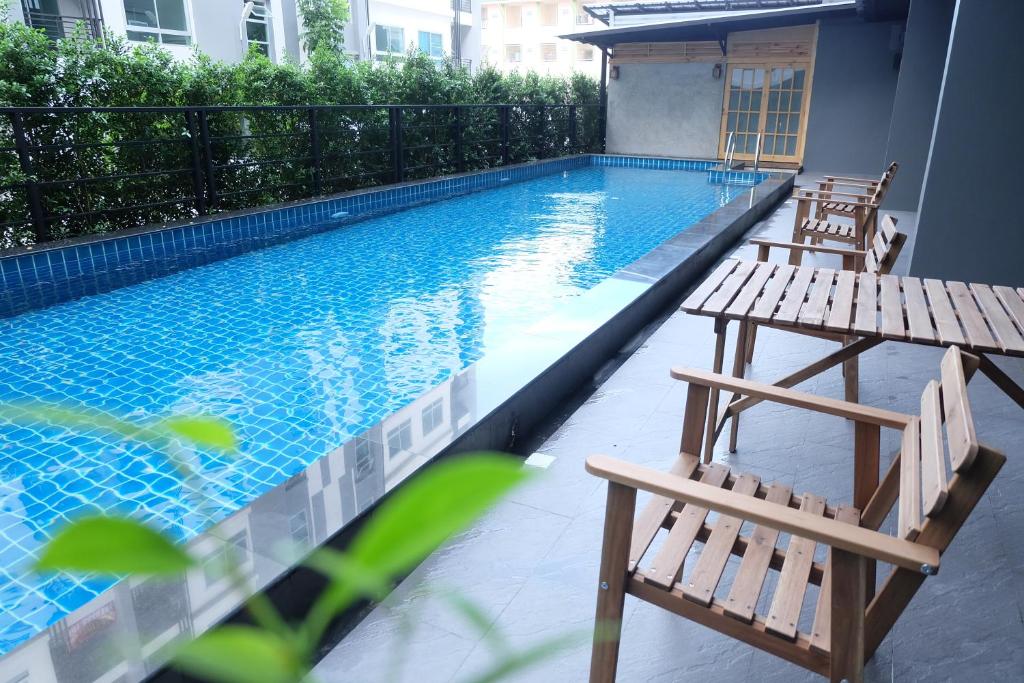Interpark Hotel & Residence, Eastern Seaboard Rayong, Rayong | 2024 Updated Prices, Deals