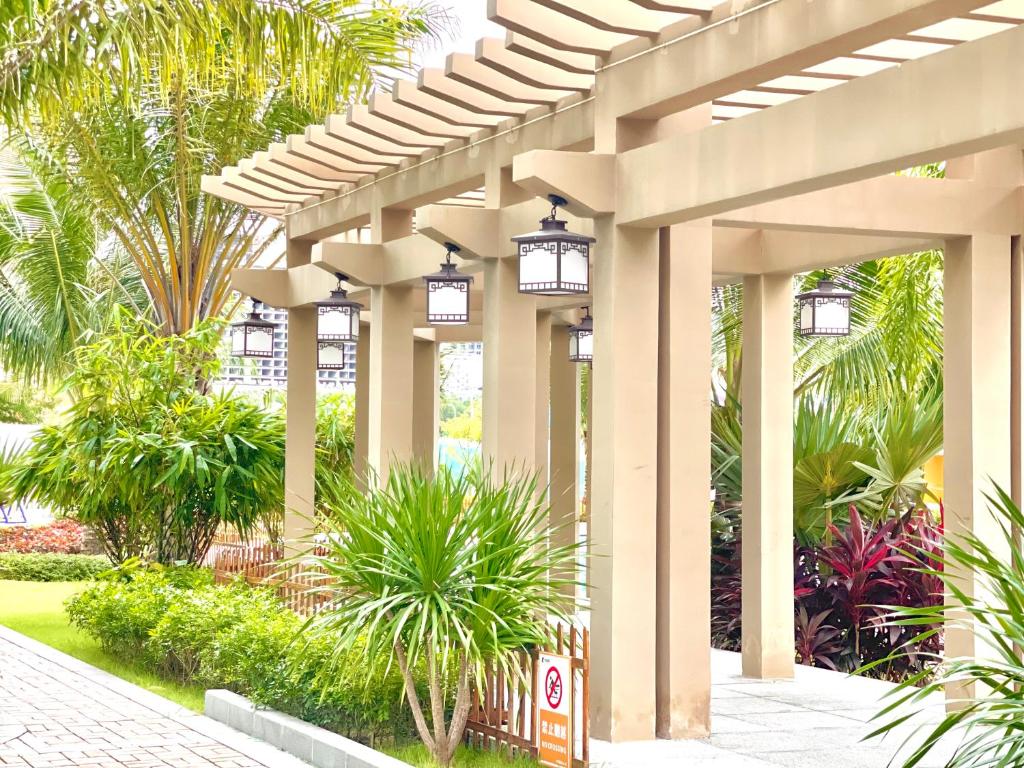 STAR BAY Hotel Sihanoukville - Building 3-3 from $15