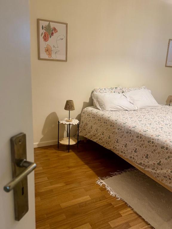 From €60pp - Serene Coastal Retreat with king Beds & Pool in Lavra