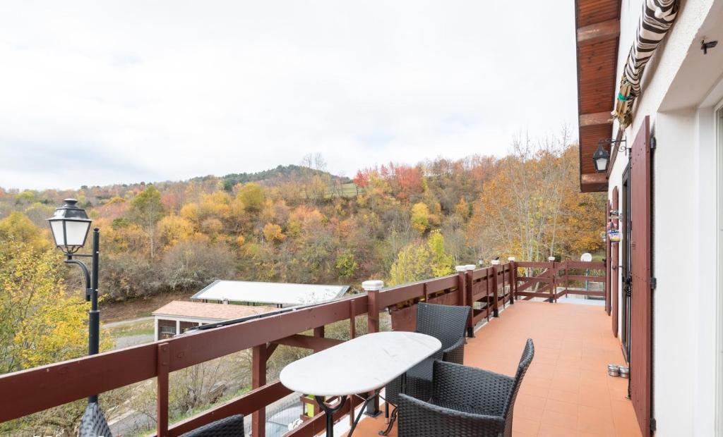 maison chalet 카일라 고요한 자연 속 완벽한 재충전 홈스테이 추천