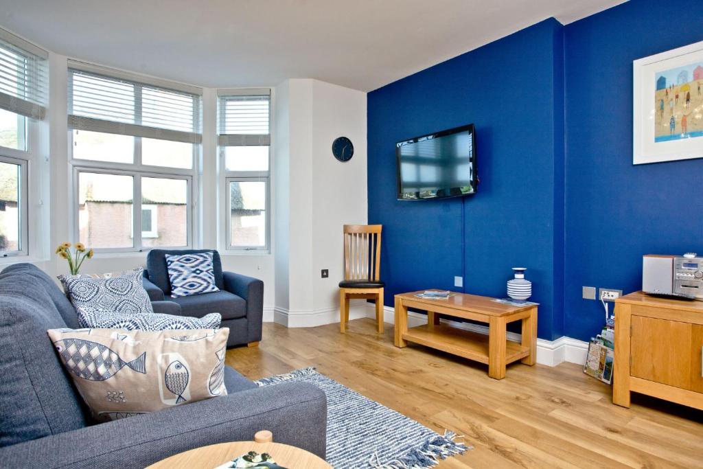 9 At The Beach, Torcross from £61 - Book Now