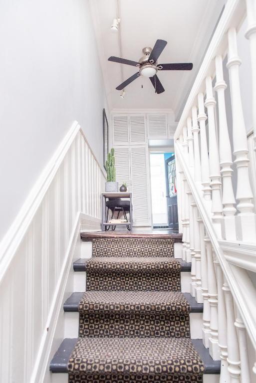 From $49pp - New York Style Brownstone Elegant Home in Toronto's ...