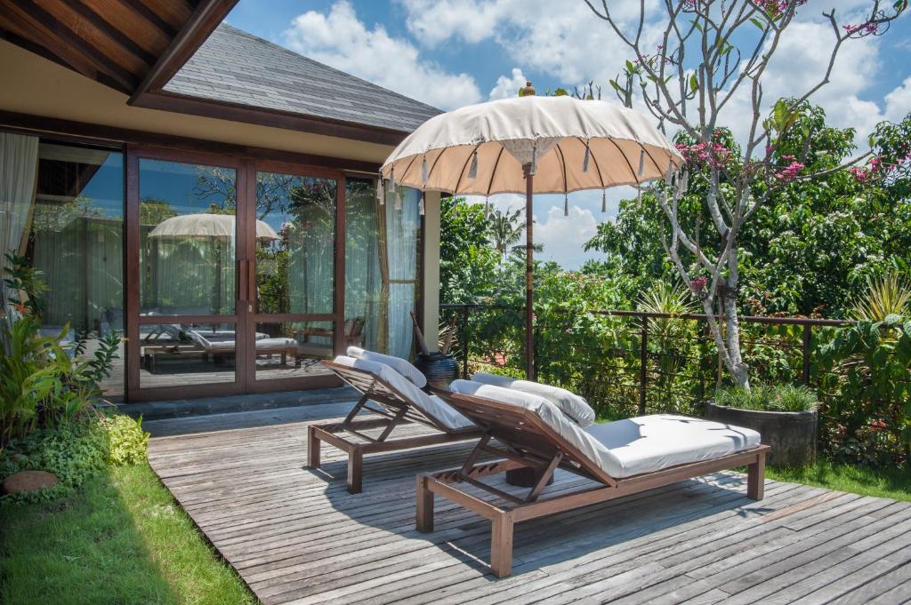 Komaneka at Rasa Sayang Ubud Hotel, Bali | 2024 Updated Prices, Deals